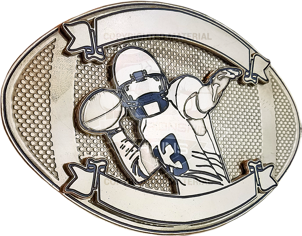 Download Touchdown Customized Championship Chain Image - Fishing Rod ...