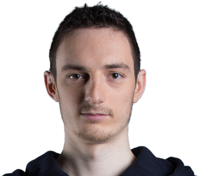 Download Unlimited Sk Gaming Eucs 2016 Spring - Man - Full Size PNG ...