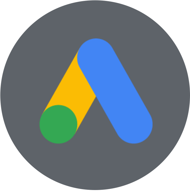 Download Google Adwords - Full Size PNG Image - PNGkit