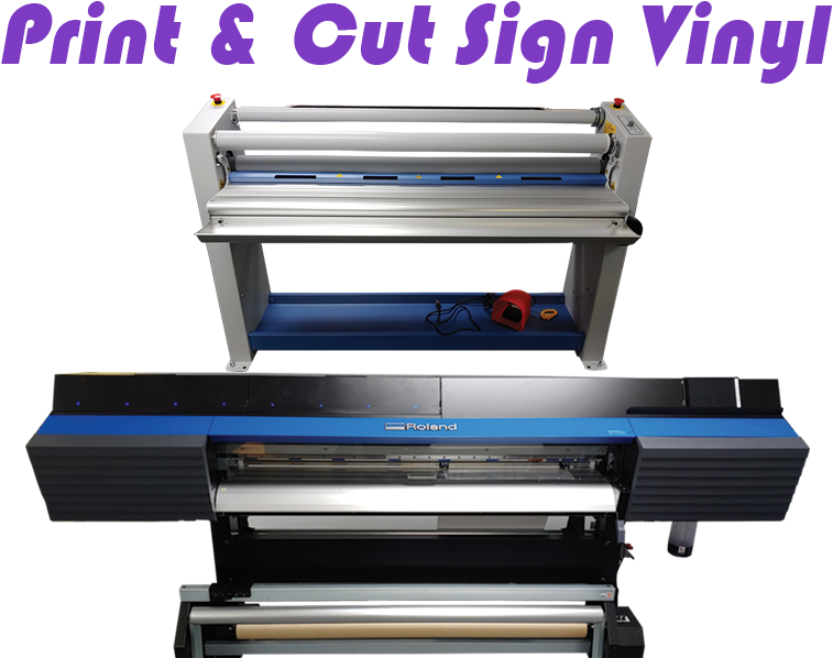 Download Custom Signs And Banners - Machine - Full Size PNG Image - PNGkit