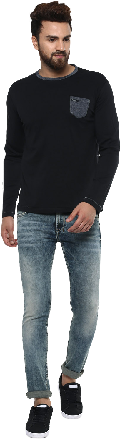 Download Shirt - Full Size PNG Image - PNGkit