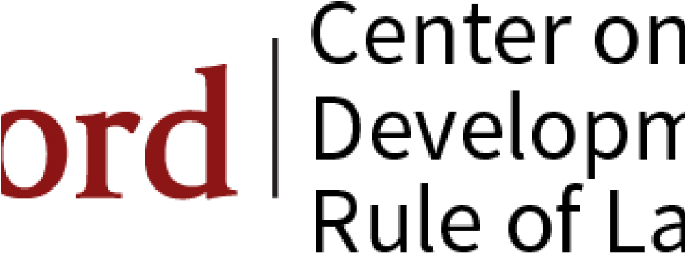 Download Stanford University /center On Democracy, Development, - Full ...