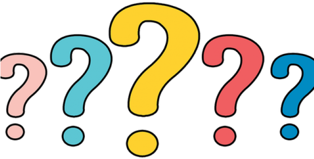 Download Drawn Question Mark Tumblr Transparent - Full Size PNG Image ...