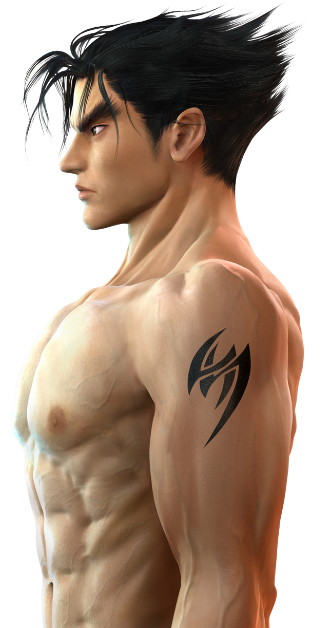 Download Due To His Weakened State While Being Cornered By The - Jin ...