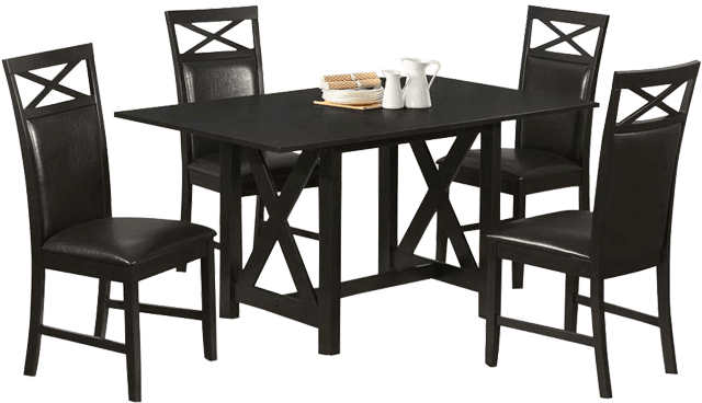 Download Kitchen & Dining Room Table - Full Size PNG Image - PNGkit