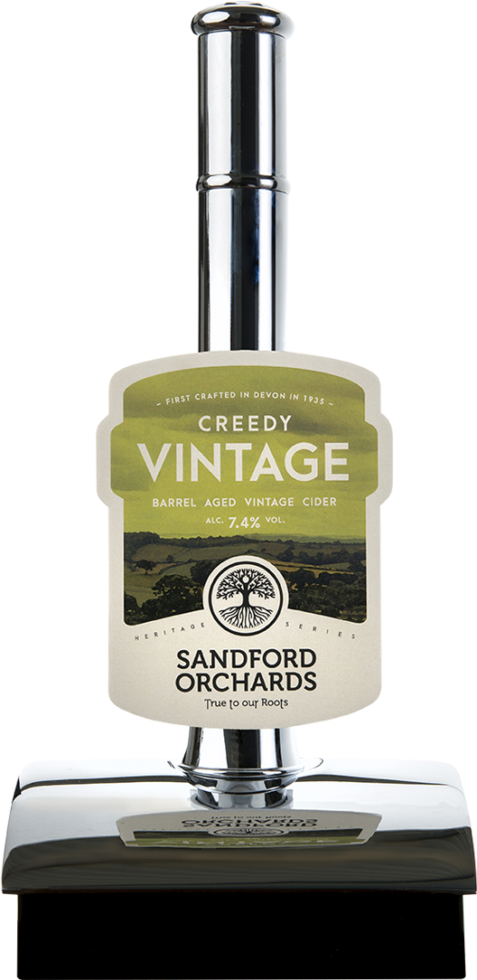 Download Creedy Vintage - Sandford Orchards Creedy Vintage - Full Size ...