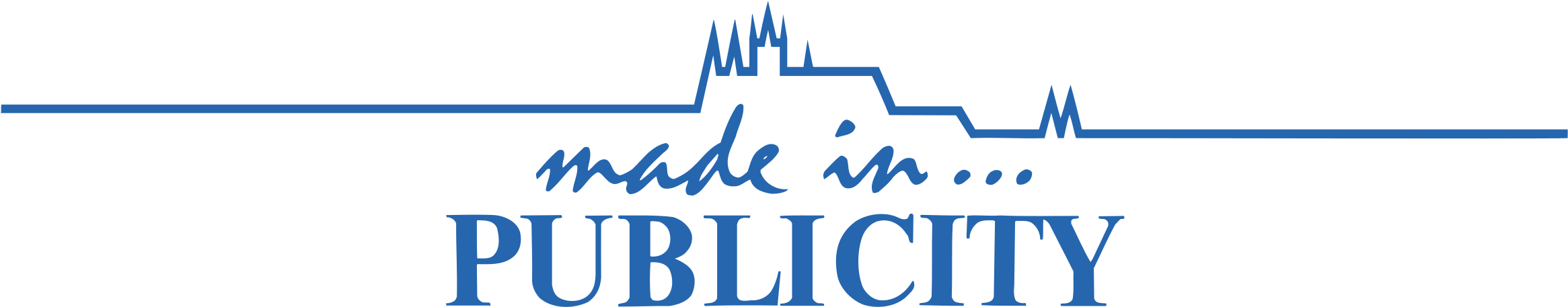 Download Made In Logo Png Transparent Background - Publicity - Full ...