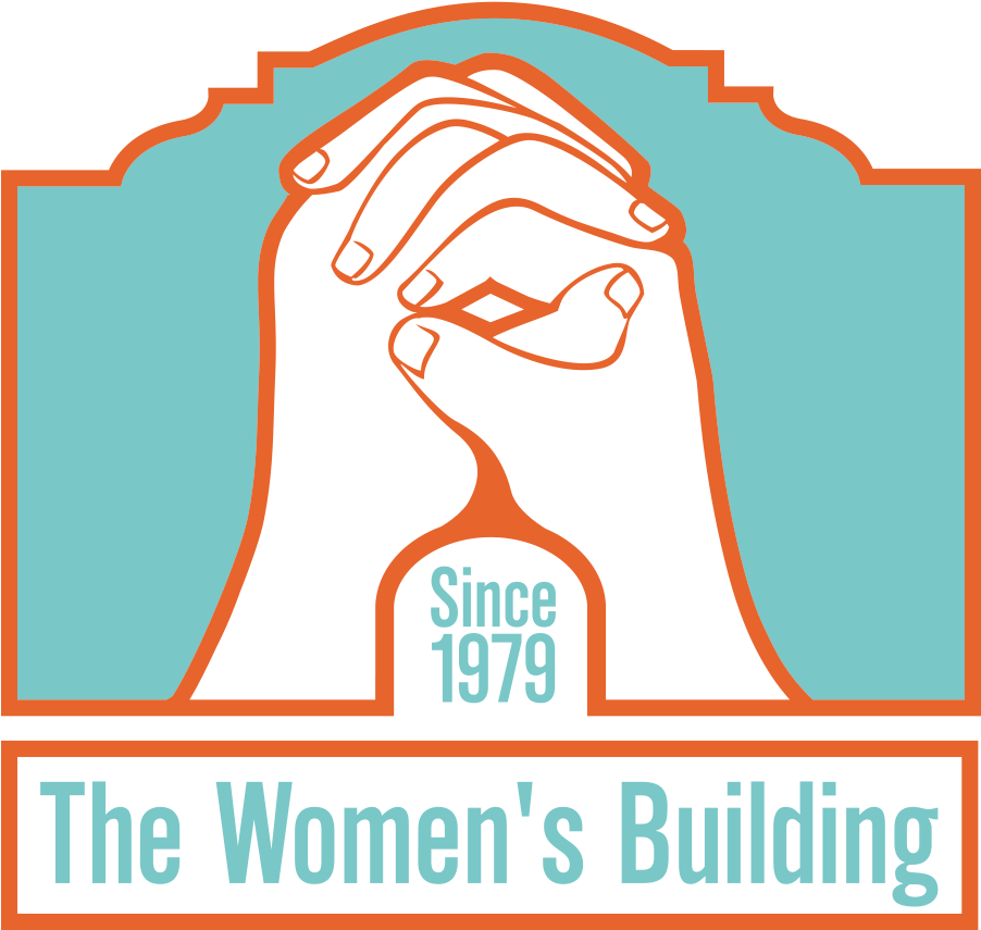Download Women's Building Logo - Full Size PNG Image - PNGkit