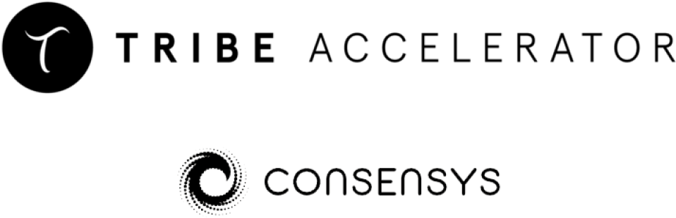 Download Consensys Partners With Tribe Accelerator In Singapore - Circle - Full Size PNG Image ...