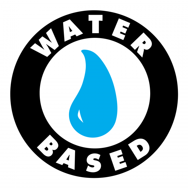 Download Water Based Logo - Full Size PNG Image - PNGkit