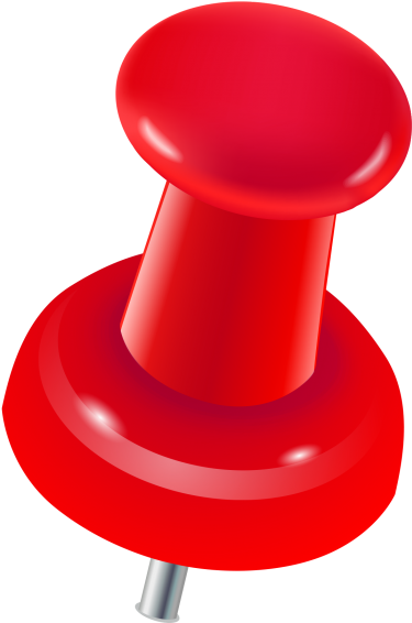 Download Pin Clipart Png - Full Size PNG Image - PNGkit