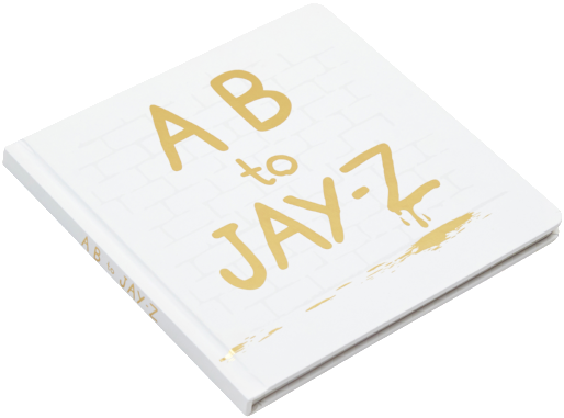 Download A B To Jay-z - Book - Full Size PNG Image - PNGkit