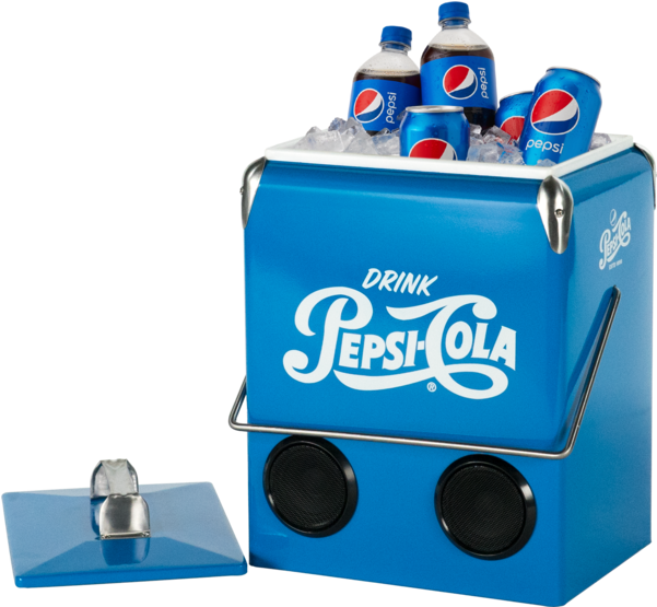 Download Pepsi Stuff - Carbonated Soft Drinks - Full Size PNG Image ...