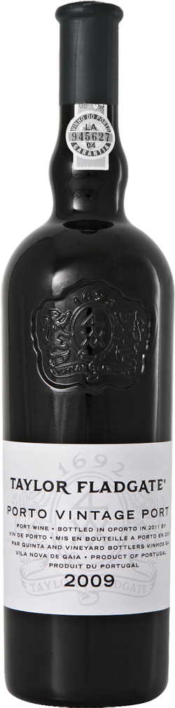 Download Transparent 2009 Taylor Fladgate Porto Vintage Port - PNGkit