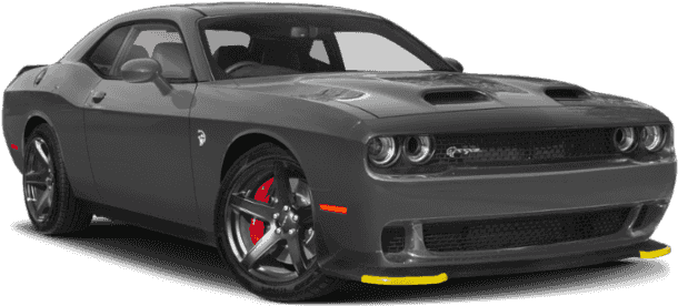 Download New 2019 Dodge Challenger Srt Hellcat - 2019 Dodge Challenger ...