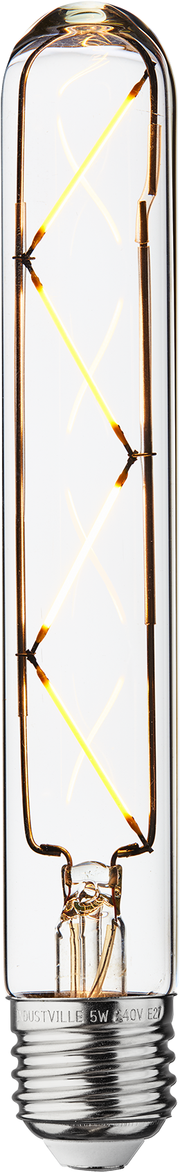 Download Vintage Led Edison Bulb Old Filament Lamp - Incandescent Light ...