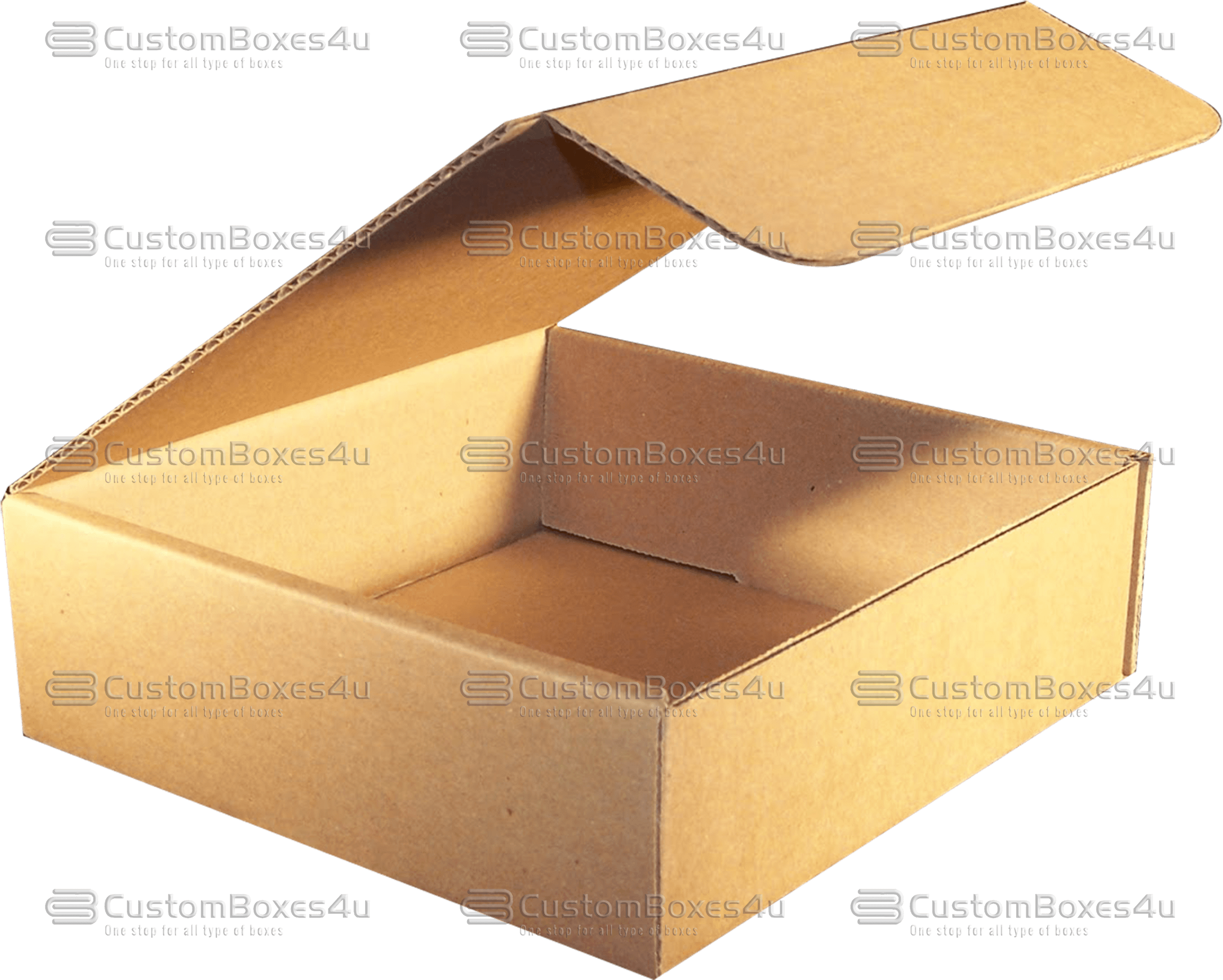 Download Roll End Tuck End Boxes - Box - Full Size PNG Image - PNGkit