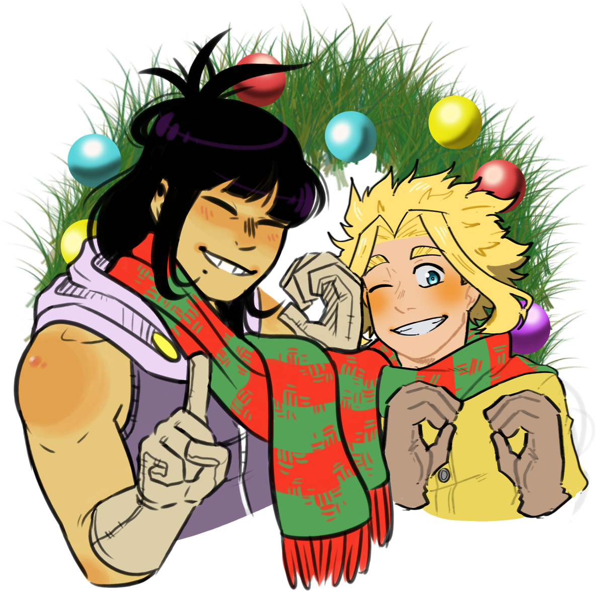 Download Happy Holidays Everyone And Also Thank U For The 1000 ...