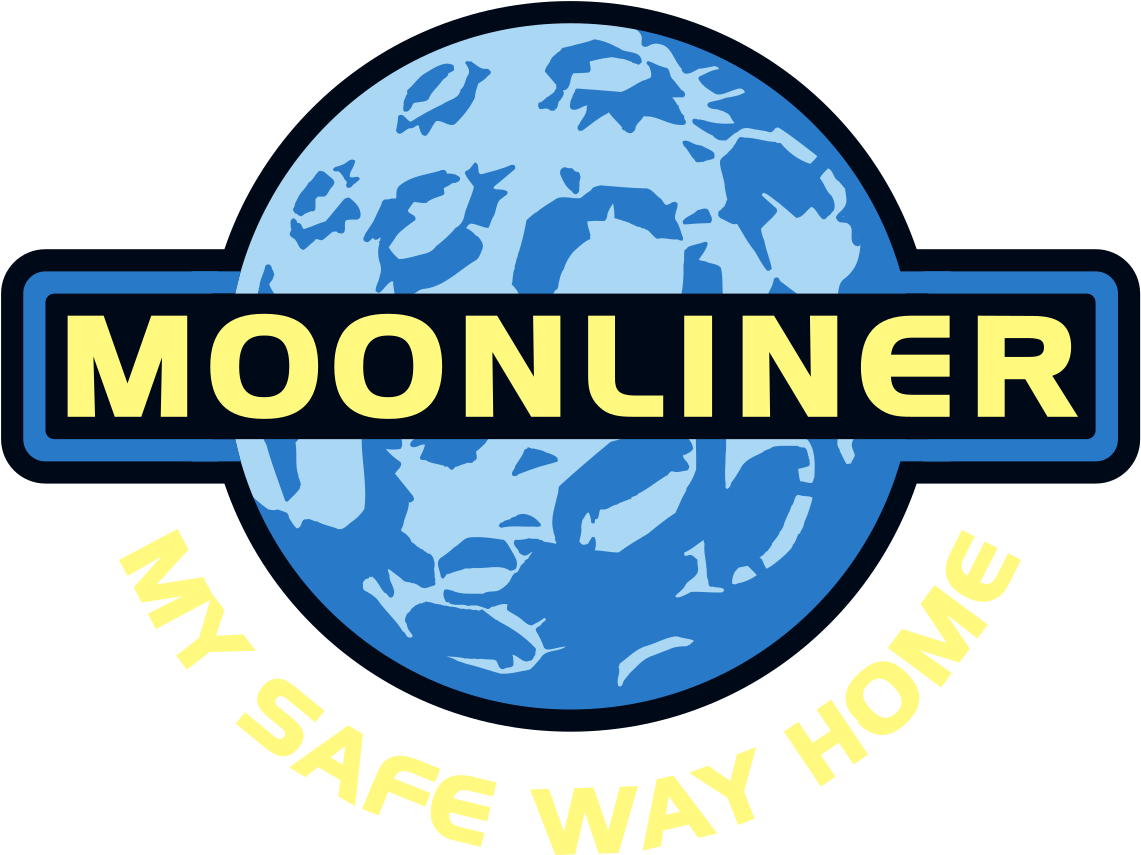 Download Moonliner - Full Size PNG Image - PNGkit