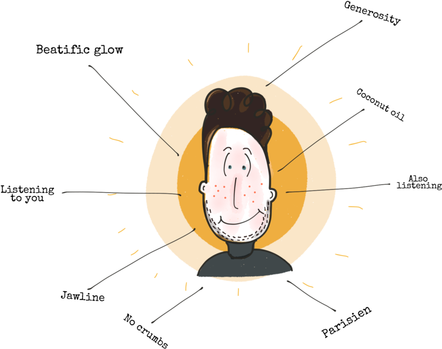 Download Better Me - Cartoon - Full Size PNG Image - PNGkit