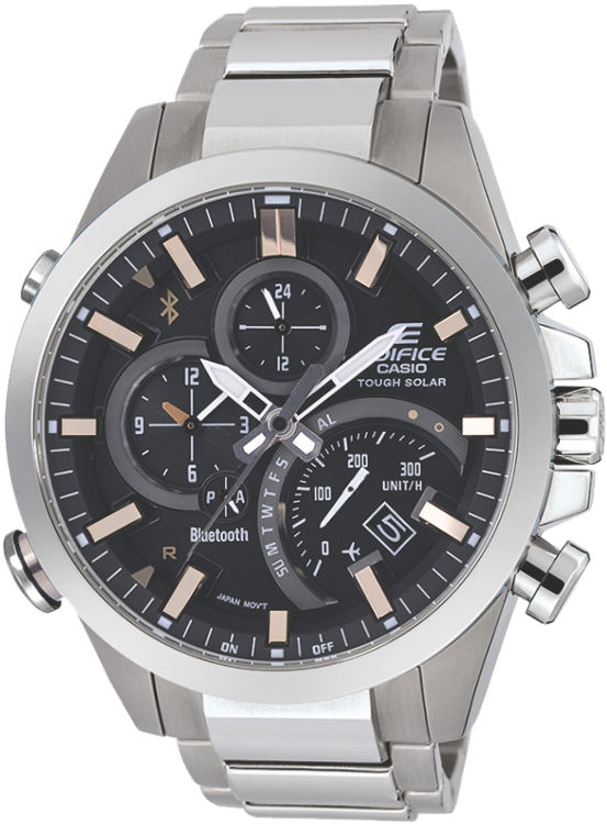 Download Casio Edifice - Rolex Datejust Oyster Perpetual 16200 - Full ...