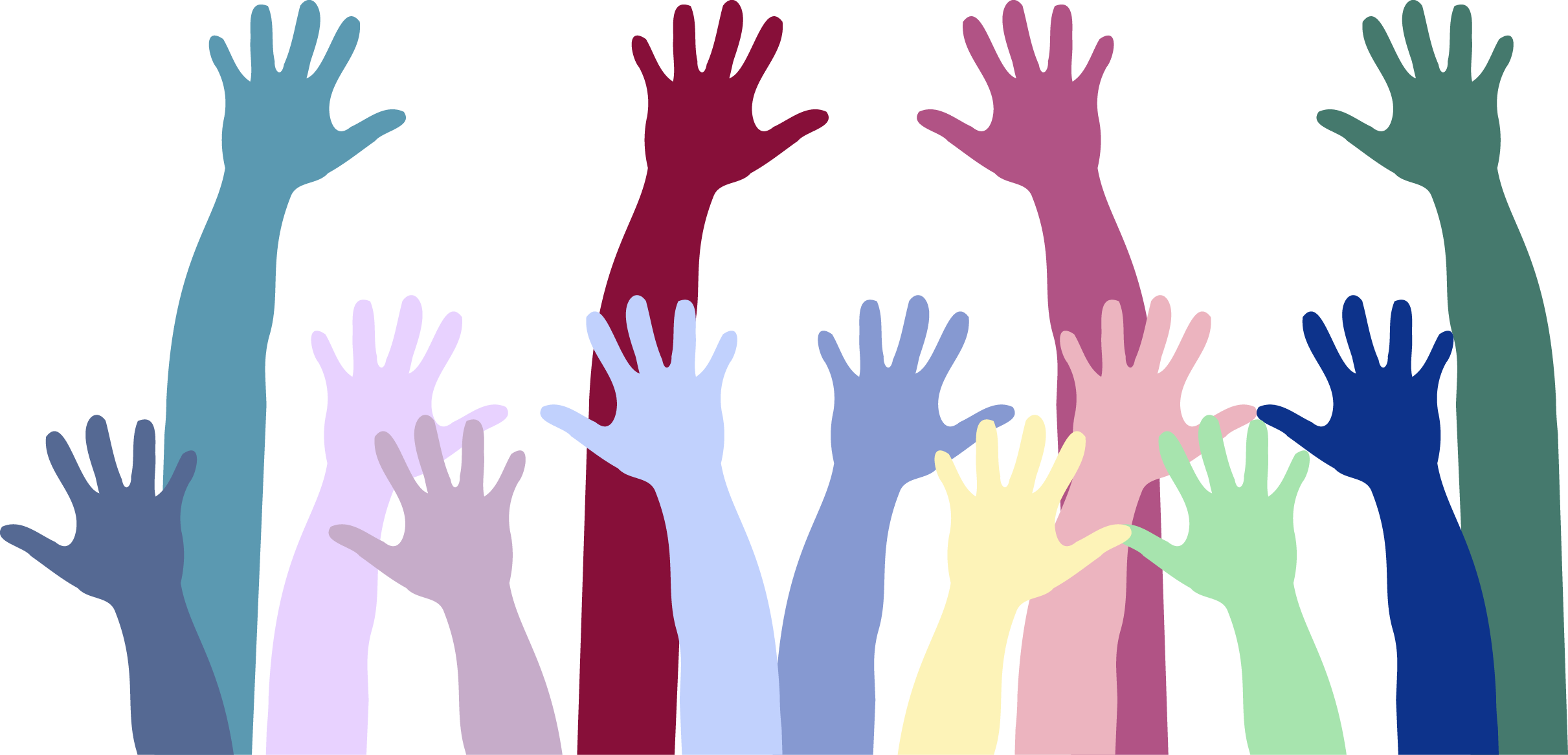 Download The Christian And Politics - Sign Language - Full Size PNG ...