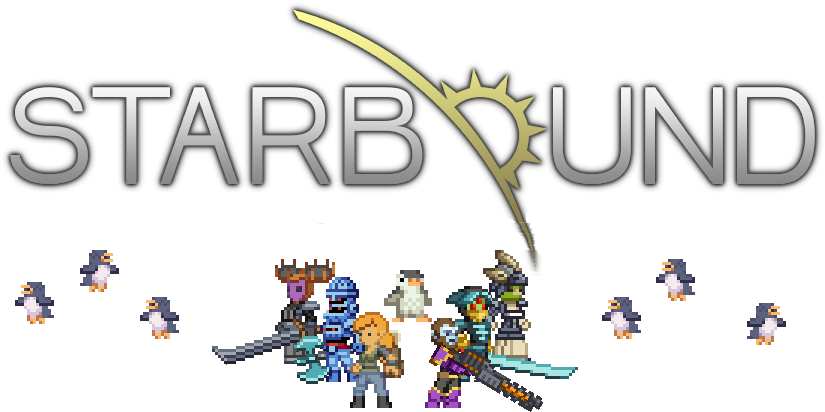 Download Promo2 - Starbound - Full Size PNG Image - PNGkit