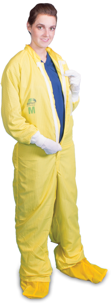 Download Clothing - Nuclear Anti Contamination Clothing - Full Size PNG ...