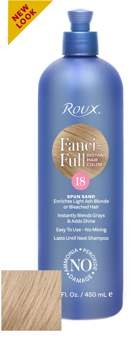 Download Fanci-full Rinse - Fanci Full - Full Size PNG Image - PNGkit