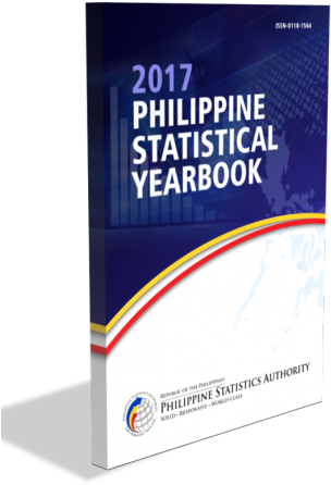 Download Philippine Statistical Yearbook - National Statistics Office ...