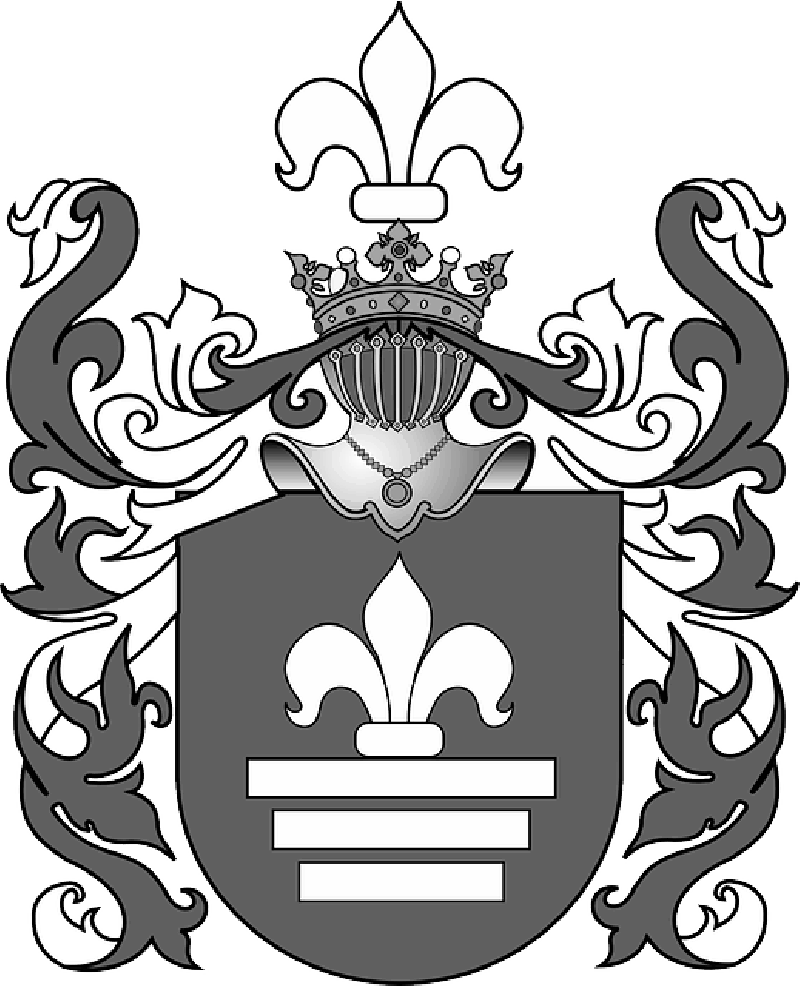 Download Mb Image/png - Slomski Coat Of Arms - Full Size PNG Image - PNGkit
