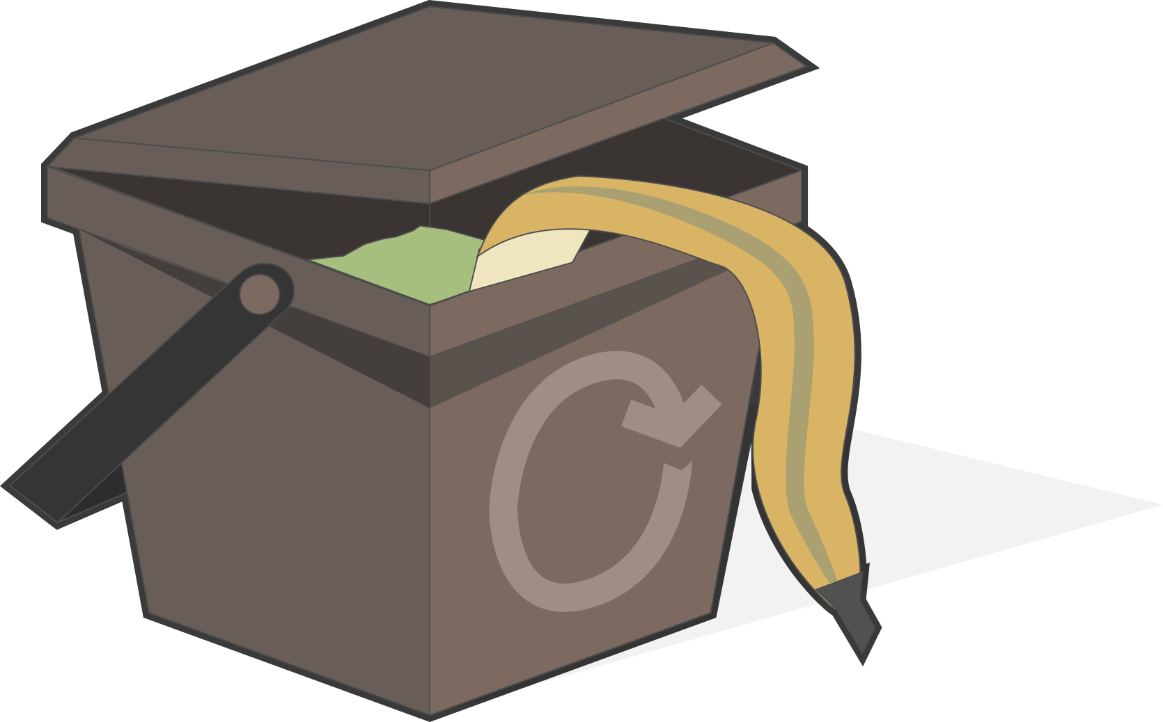 Download Transparent Food Waste - Food Waste Background Theme - PNGkit