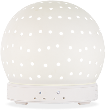 Download Essential Oil Diffuser - Endota Spa - Full Size PNG Image - PNGkit