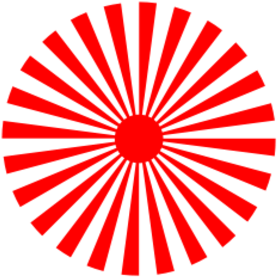 Download Sunburst Transparent - Full Size PNG Image - PNGkit