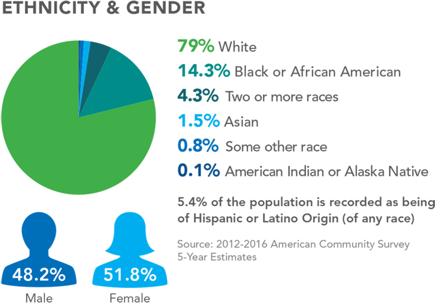 Download Ethnicity And Gender - Portable Network Graphics - Full Size ...