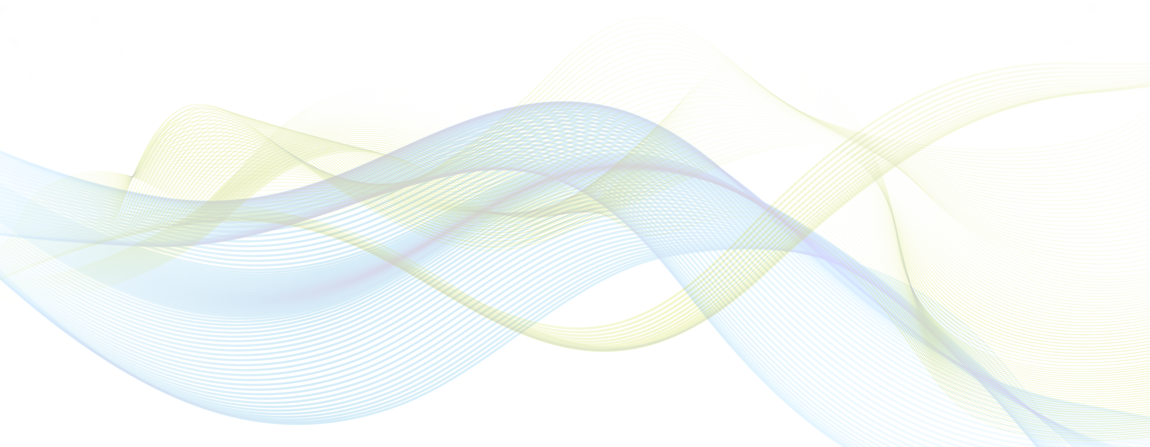 Download Transparent Wave Line Png - White Technology Background Png ...