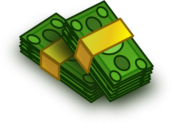 Download Stacks Of Money Clip Art - Money Clipart Jpg - Full Size PNG ...