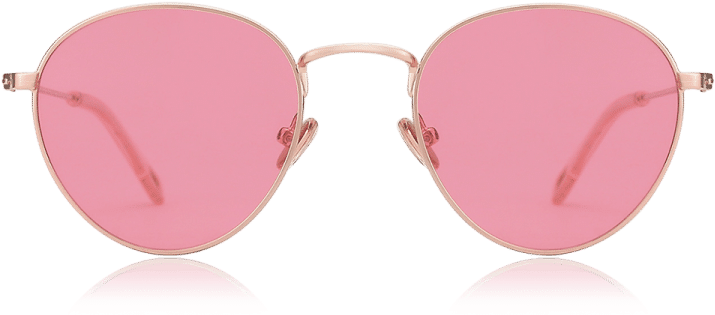 Download Ray Ban Pink Photochromic - Full Size PNG Image - PNGkit