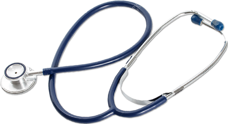 Download Stethoscope - Full Size PNG Image - PNGkit
