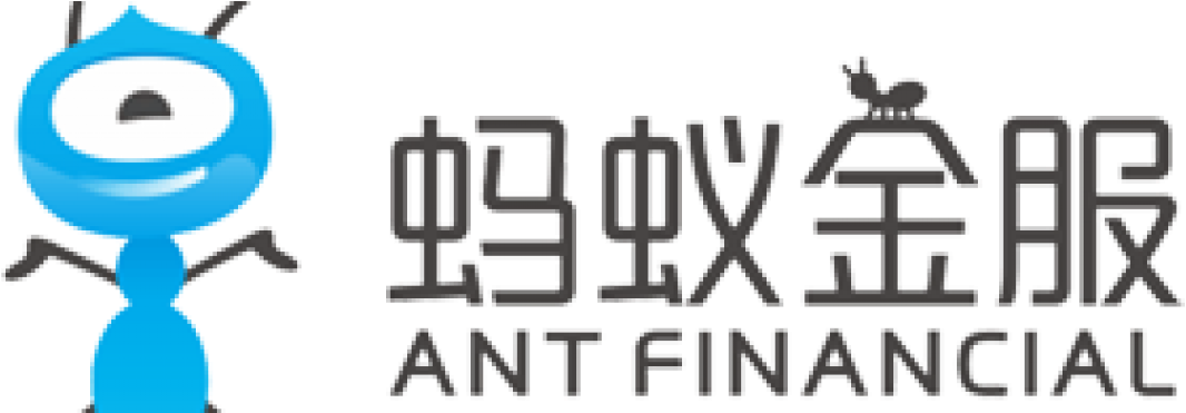 Download Ant Financial Logo Png - Full Size PNG Image - PNGkit