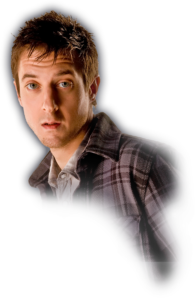 Download Doctor Who Rory Transparent - Full Size PNG Image - PNGkit