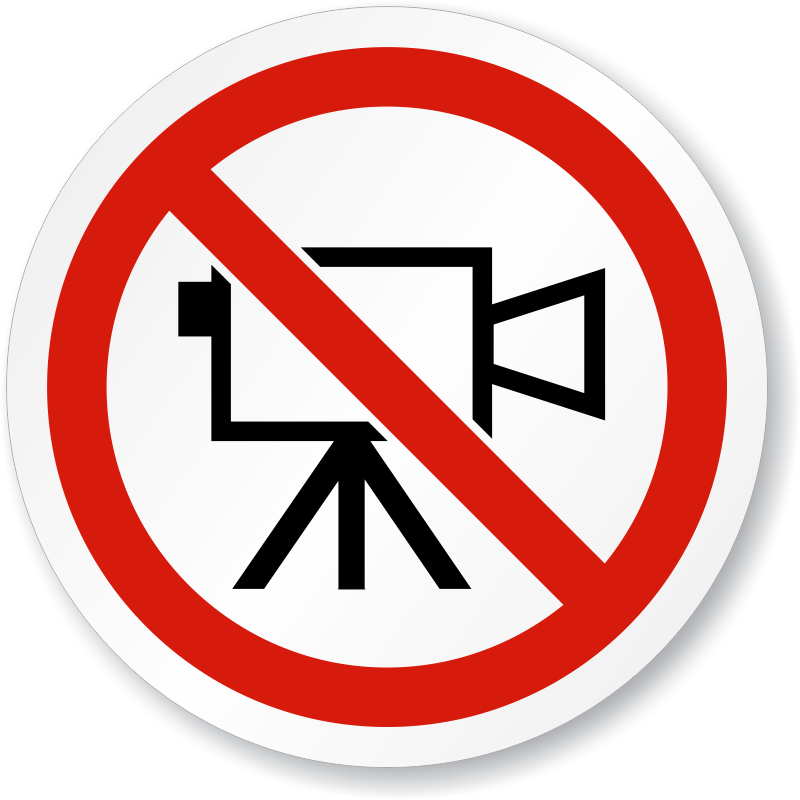 Download Transparent Symbol Iso Prohibition Sign - No Entry For ...