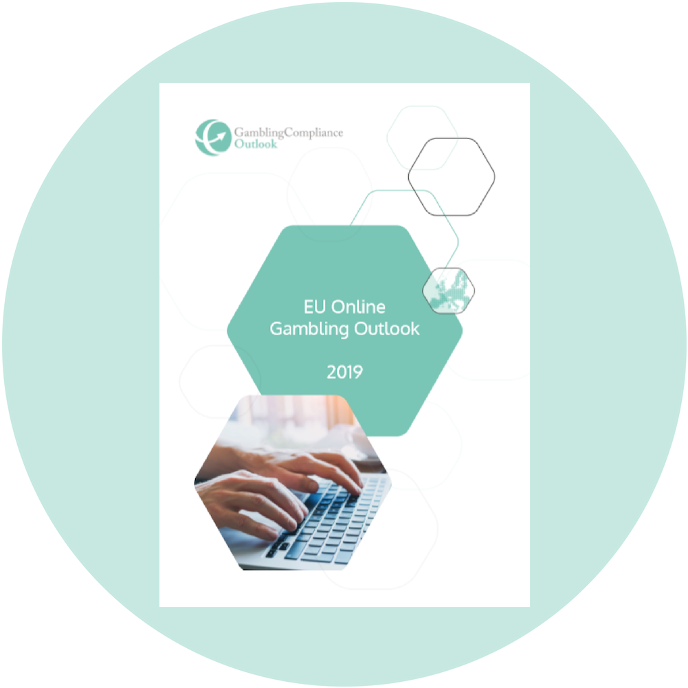 Download Eu Online Gambling Outlook - Circle - Full Size PNG Image - PNGkit