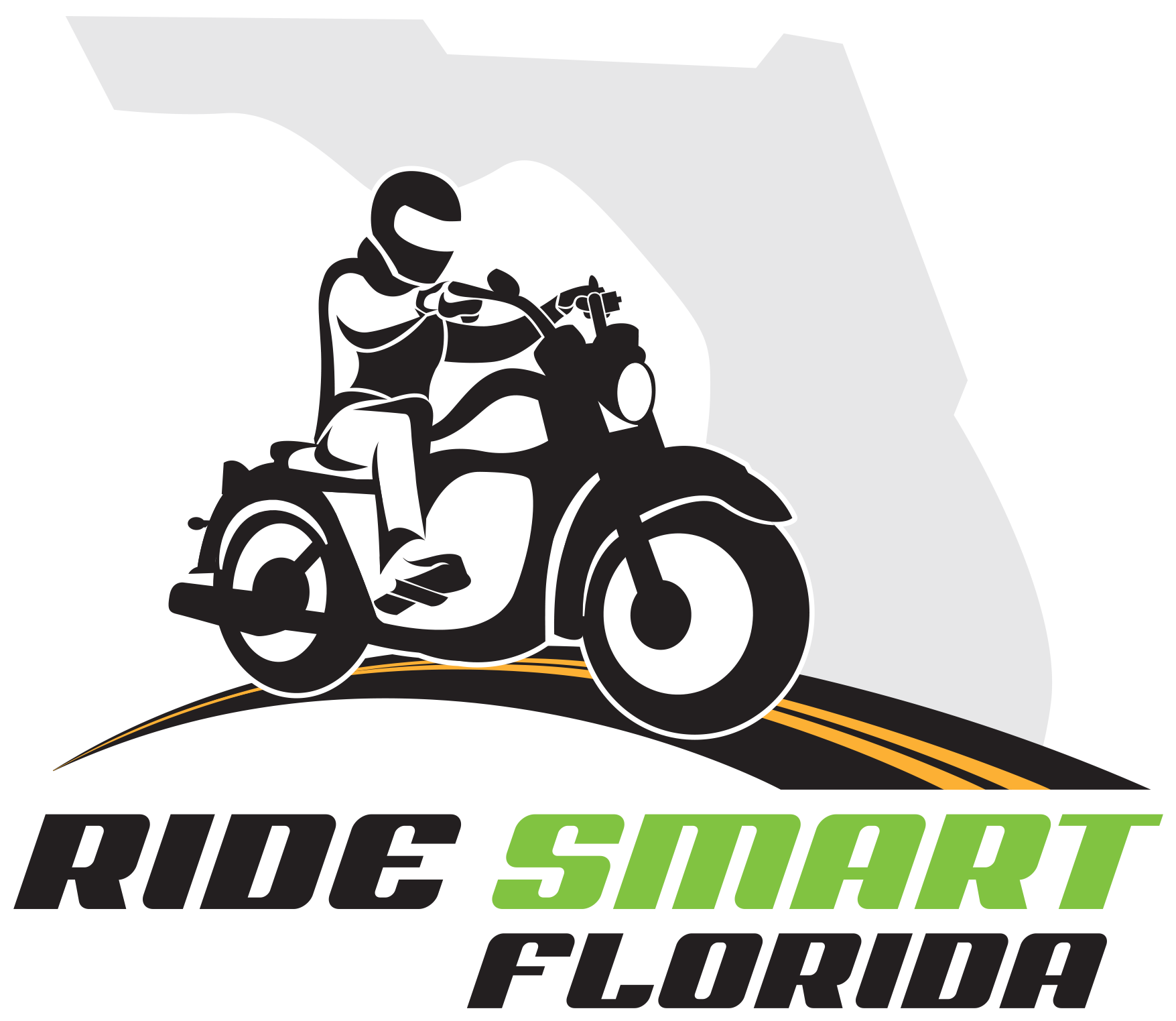 Download Png Color Logo - Safety Riding Motor - Full Size PNG Image ...