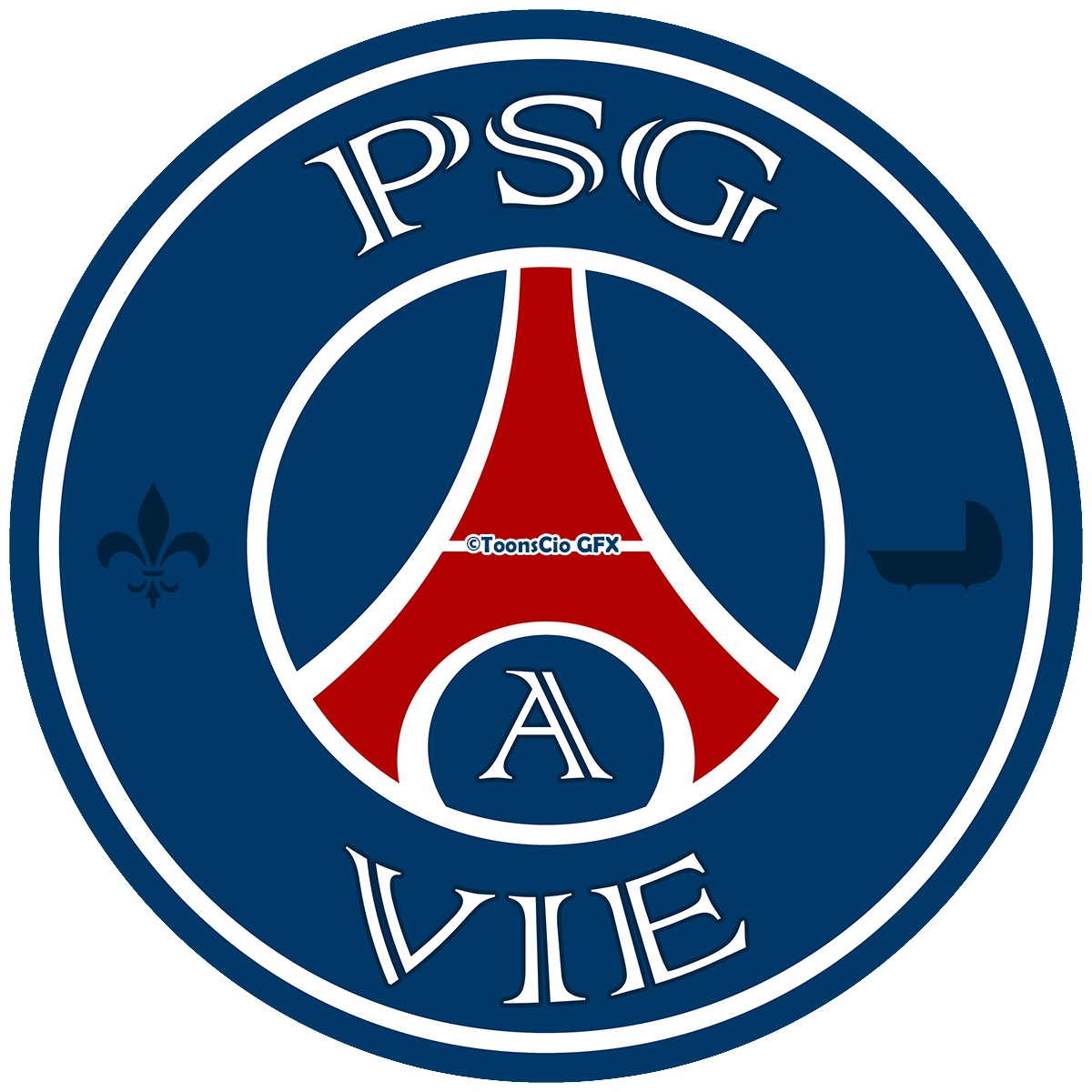 Download Psg Logo Png - Full Size PNG Image - PNGkit