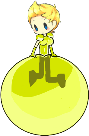 Download #princess #floaty #gross #terraria #latex #ball #gown ...