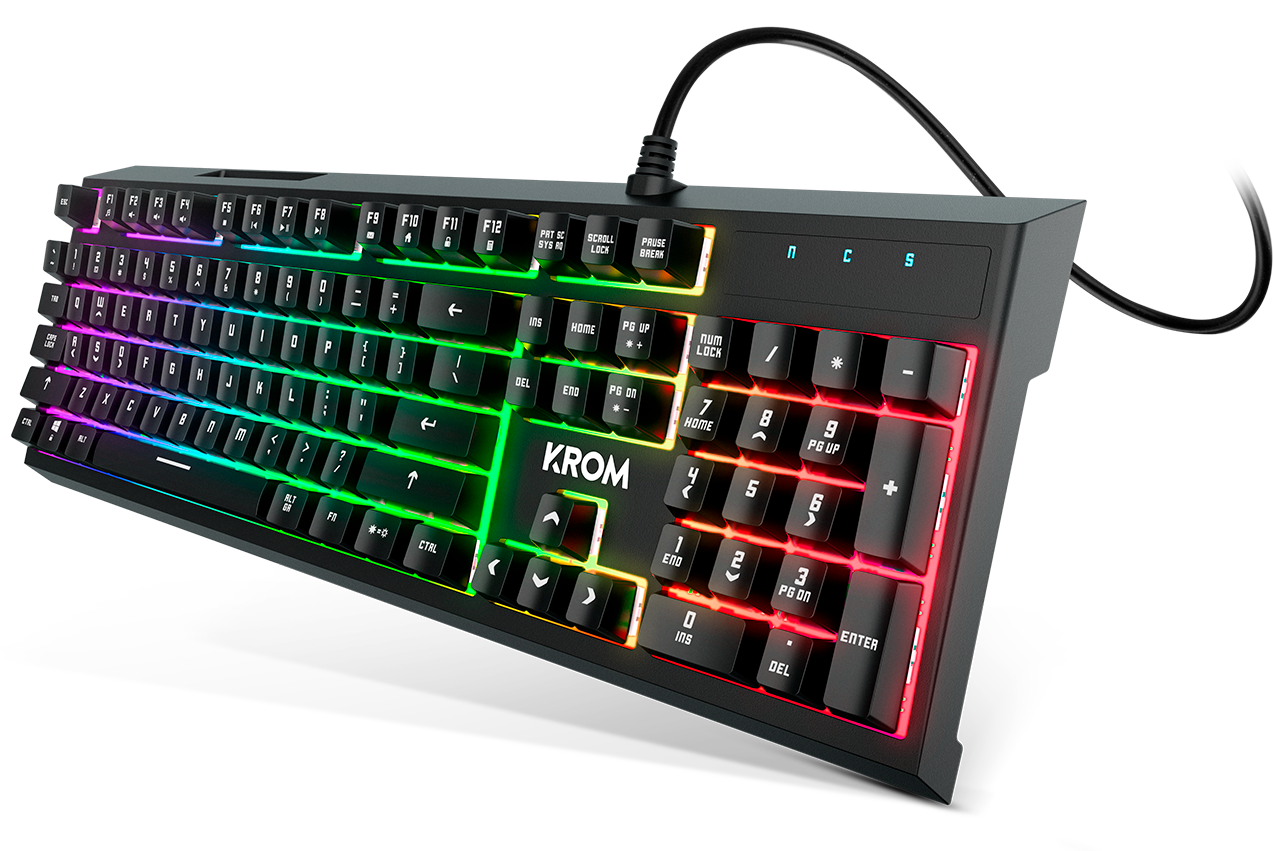 Download Teclado Png - Full Size PNG Image - PNGkit