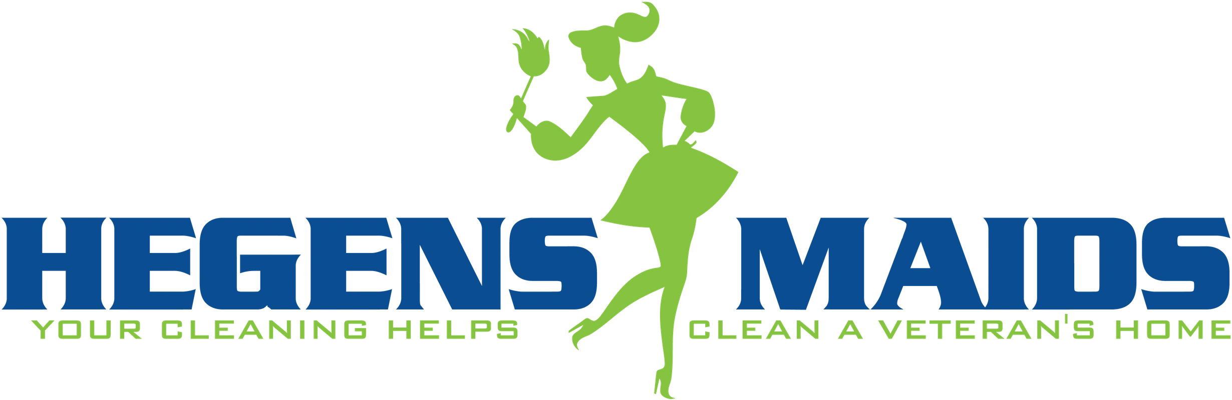 Download We're The Clean Choice - Graphic Design - Full Size PNG Image ...