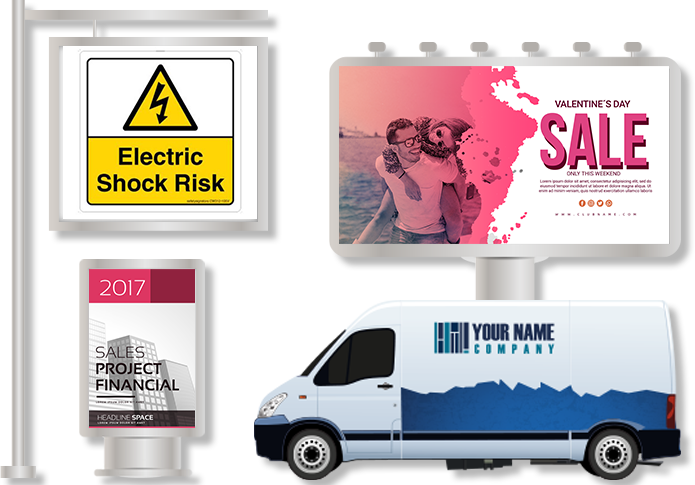 Download Sign Design Software - Light Commercial Vehicle - Full Size ...