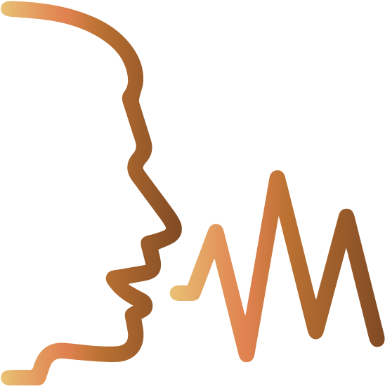 Download Speech - Voice Command Icon Transparent - Full Size PNG Image ...